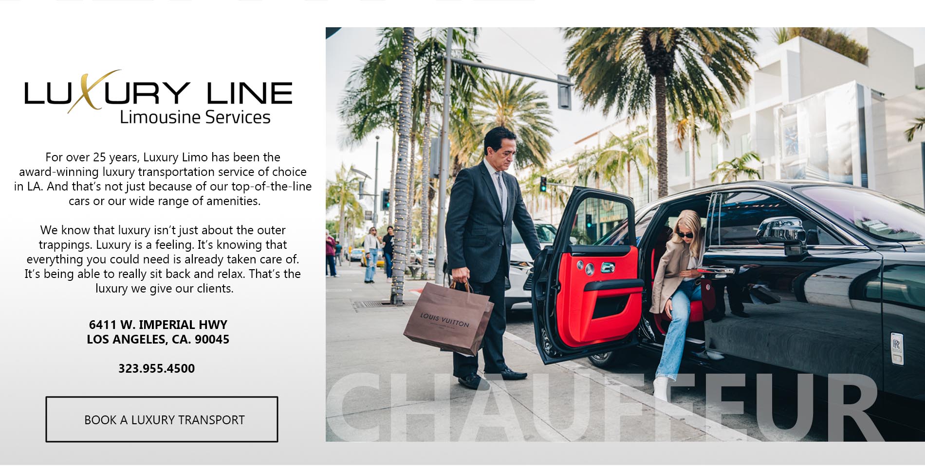 Home : About : Employment